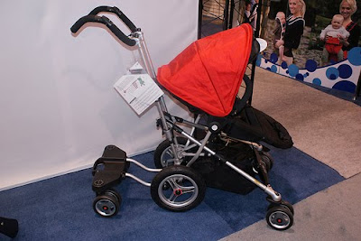 which pram for tall people - Page 2 - The Lounge - PistonHeads UK